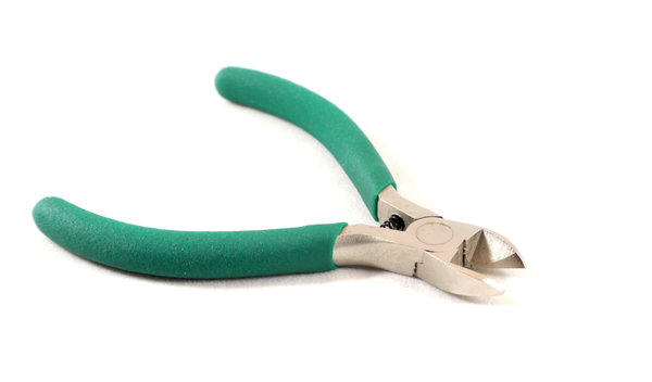 125MM/ 5" DIAGONAL SIDE CUTTER – smalldevices