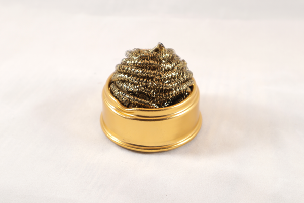 Soldering Tip Cleaning Ball – smalldevices