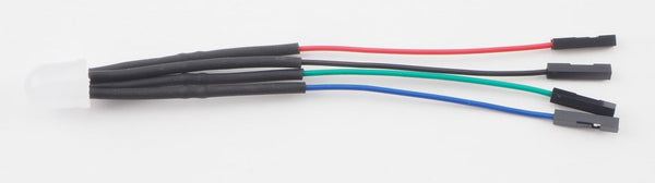 Squid Individual RGB LED – smalldevices